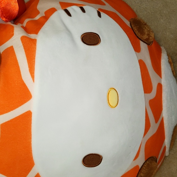 Squishmallows | Toys | Squishmallows Sanrio Hello Kitty Collab Large ...